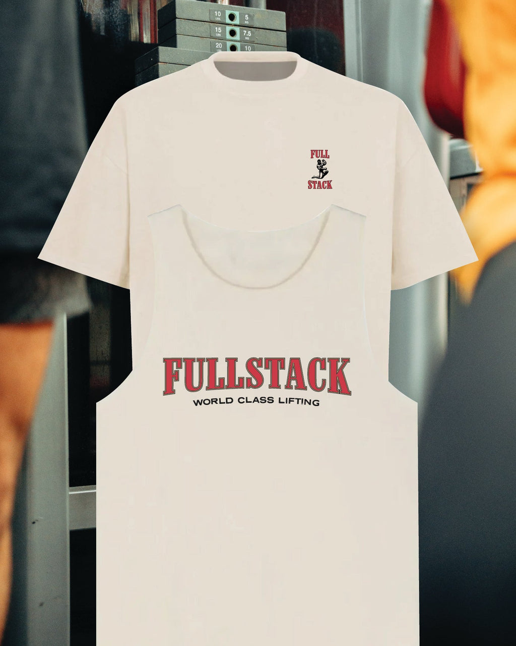 Fullstack Collection | MakeNoise™ by BULLETPROOF® – Bulletproof Culture