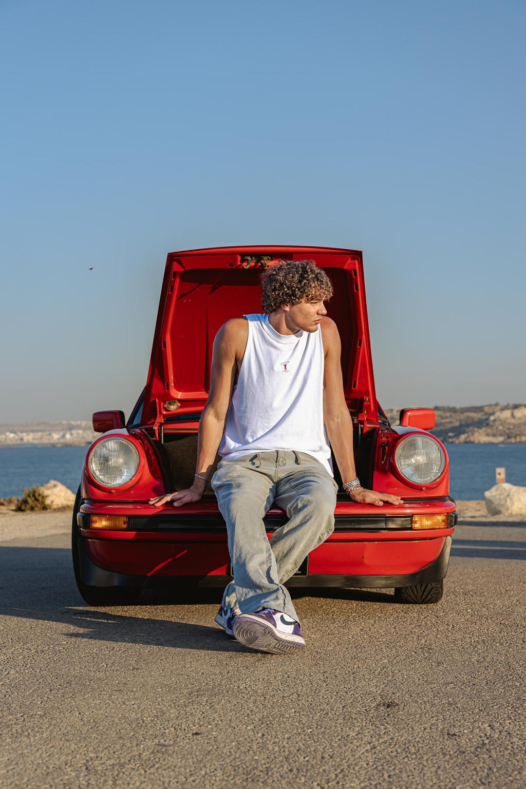 Bay Collection by BULLETPROOF – Bulletproof Culture