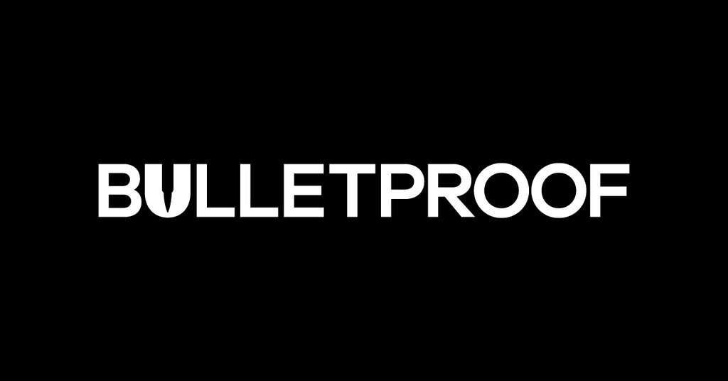 Bulletproof Culture